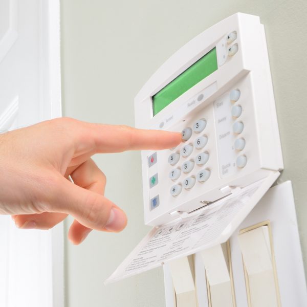 Safely Disarm an ADT Alarm System: A Step-by-Step Guide for Homeowners