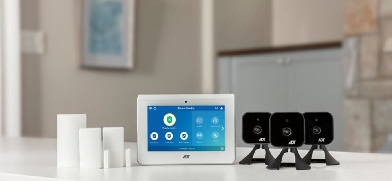 How Much Does ADT Home Security System Cost? - HomeSecurityCompanies.net