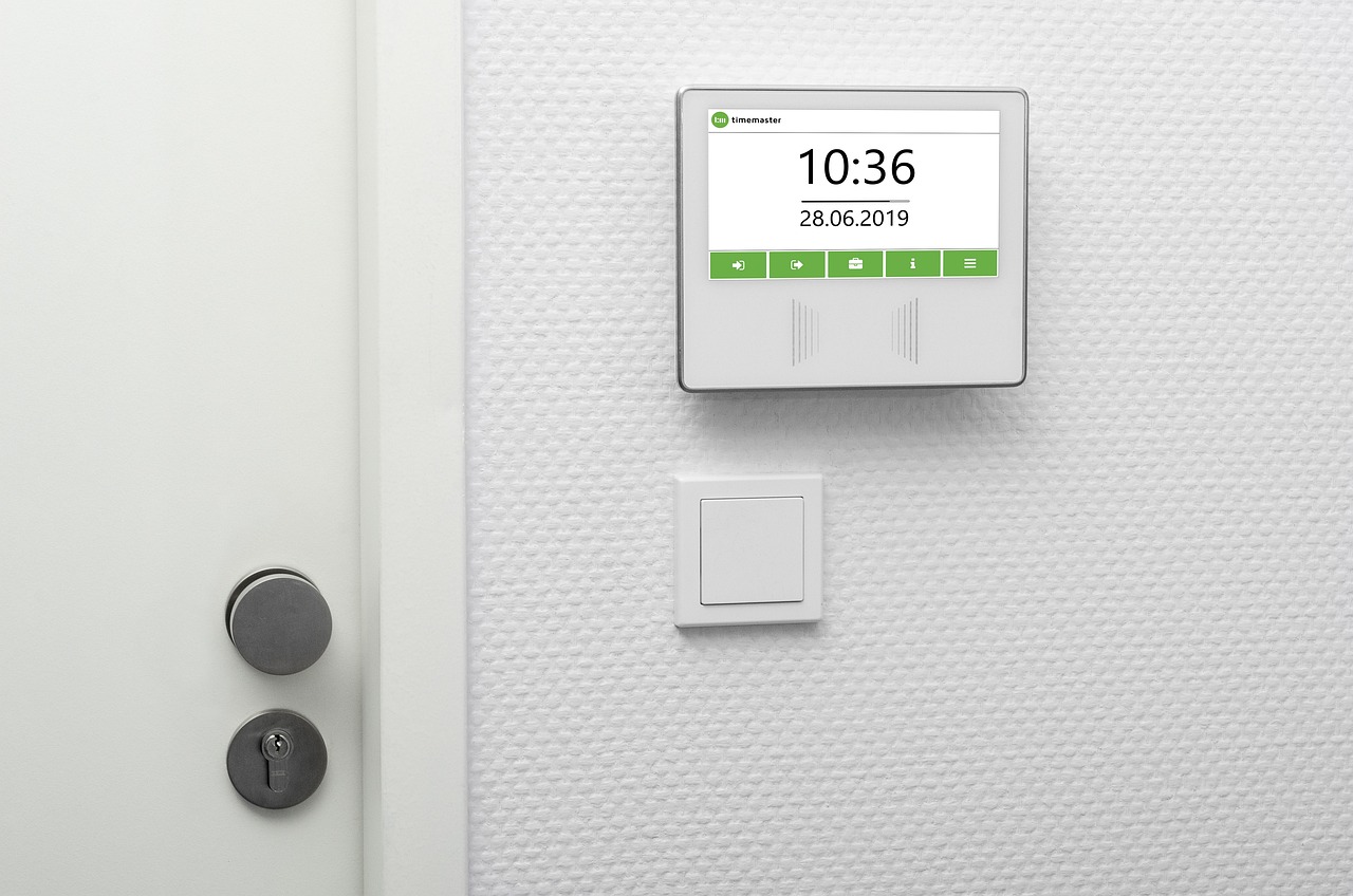Setting the Time on Your ADT Security Panel to Keep You and Your Home ...